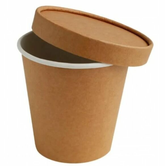 Контейнер пищевой