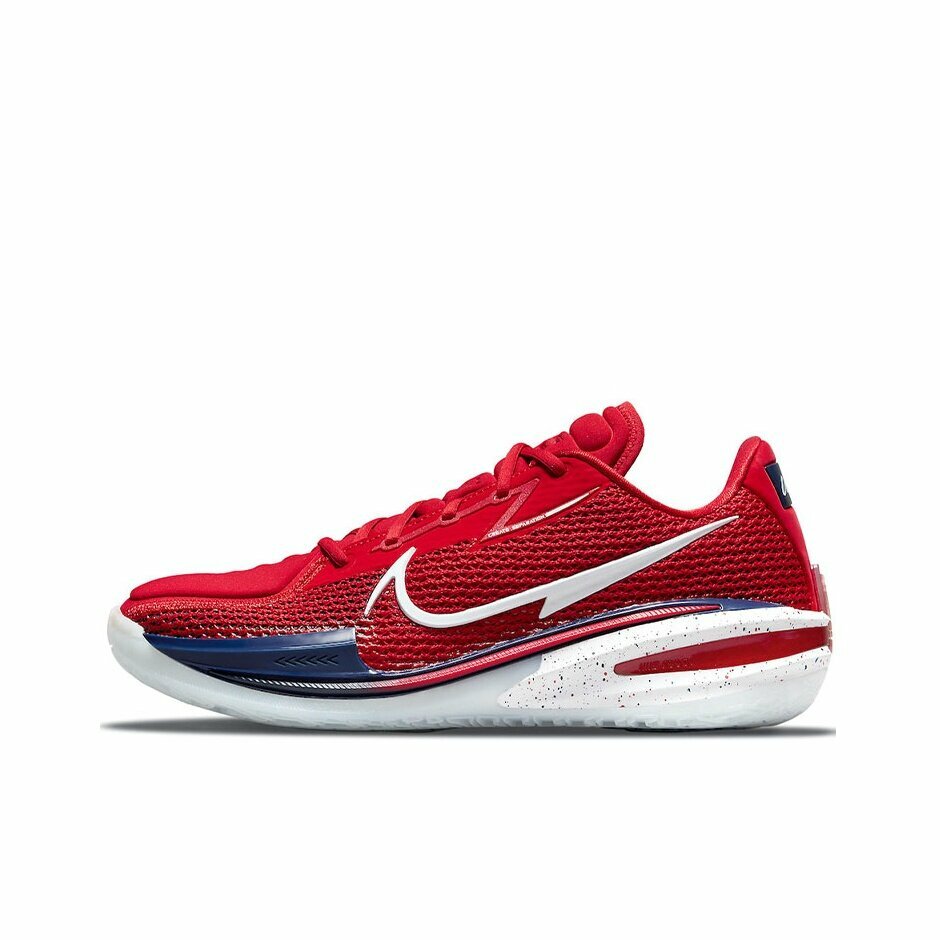 Кеды Air Zoom G.T. Cut 1