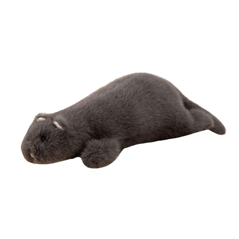 Мягкая реалистичная игрушка-феликс от BIBIG, успокаивающая и комфортная, подарок на день рождения для девочки Милый и