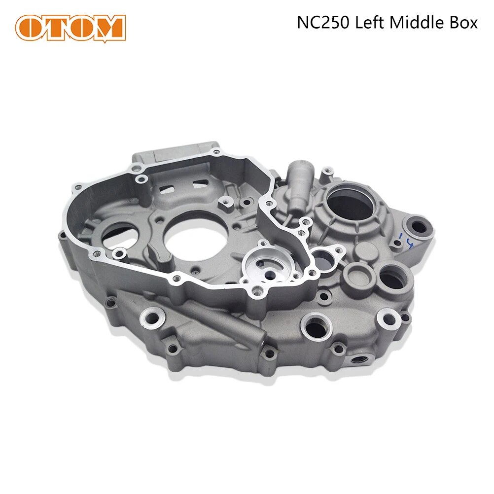 Шатун NC250 левый правый для мотоцикла ZONGSHEN ZS177MM 250cc ESB KAYO RX3