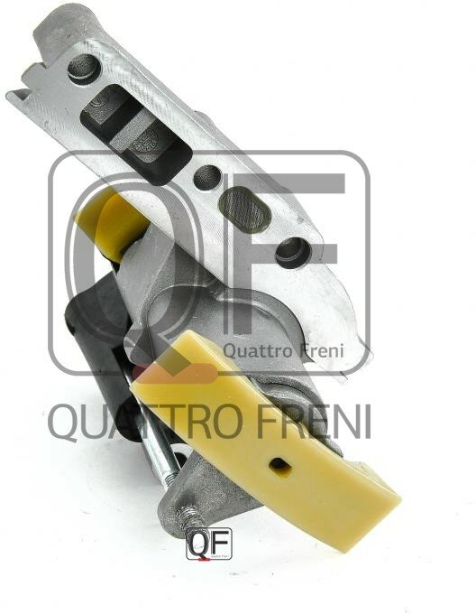 Натяжитель цепи привода ГРМ QUATTRO FRENI QF83A00007 Audi