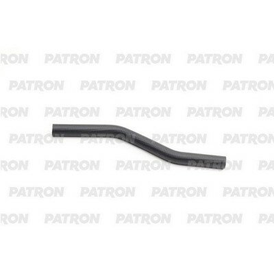 Патрубок PATRON PH2241 Chevrolet Lacetti 1.6 16V, производство Турция
