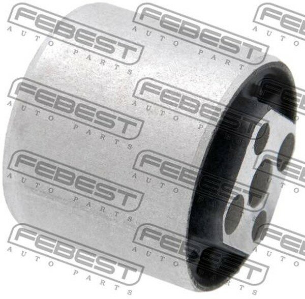 Сайлентблок подушки дифференциала FEBEST VWAB-023 Volkswagen Touareg 2003-2010