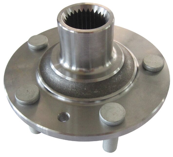 Ступица MILES DB82171 без подш. FORD MONDEO 00-07 пер.