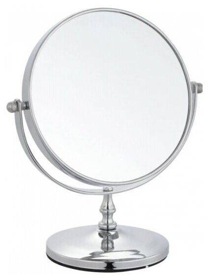 Косметическое зеркало Unistor Impression двустороннее