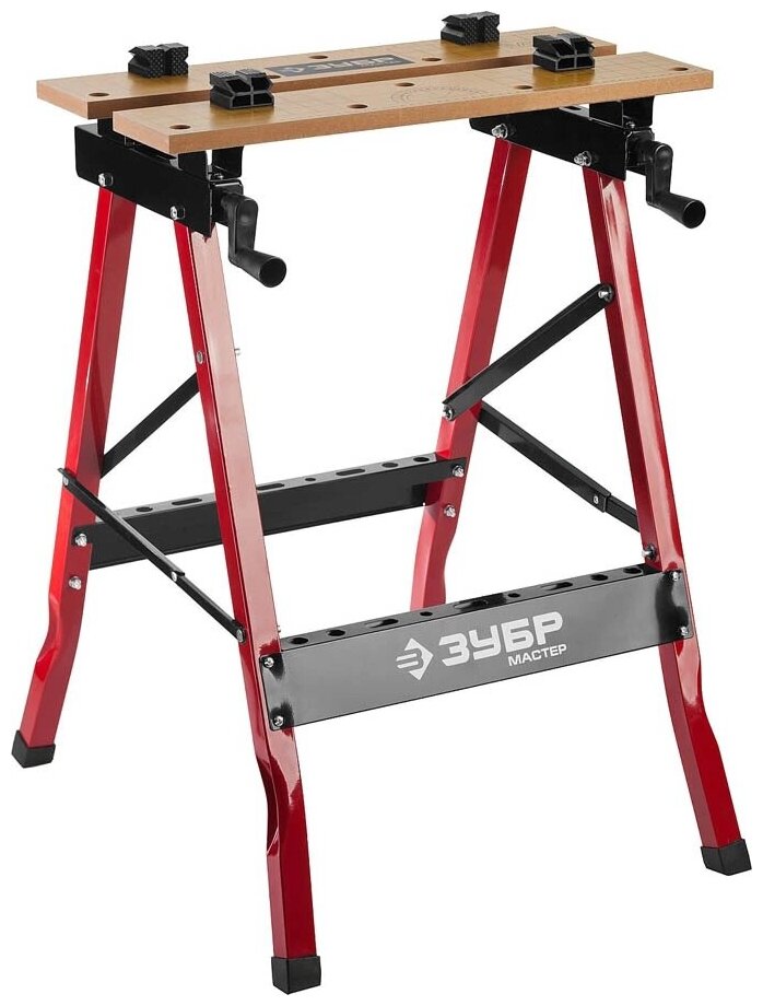 Верстак столярный складной М-3, ЗУБР, 38725