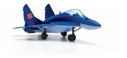 Самолет Российский истребитель 5210