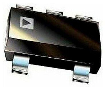 AD8005ARTZ-REEL7, Микросхема, операционный усилитель