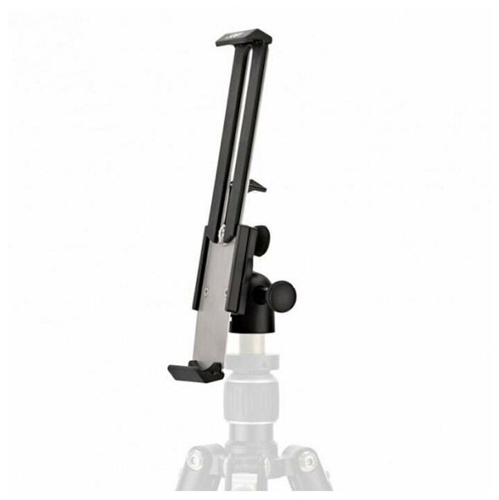 Держатель Joby GripTight Mount PRO (Tablet) черный, для планшетов