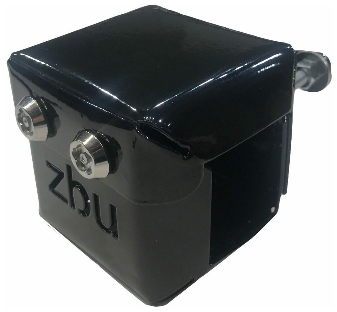 Сейф-защита разъемов под бампер KIA K5 2019-2023