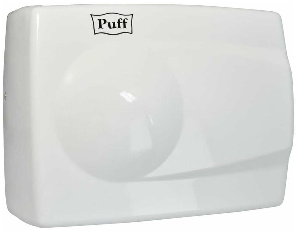Электросушитель для рук Puff 8828W