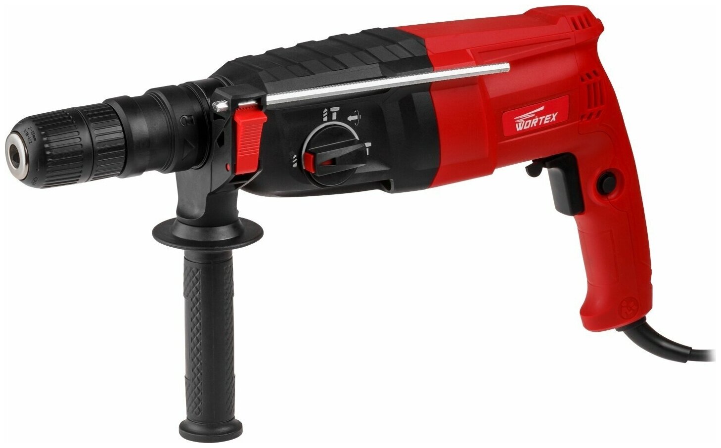 Перфоратор электрический SDS-plus WORTEX RH 2829 (RH282901129)