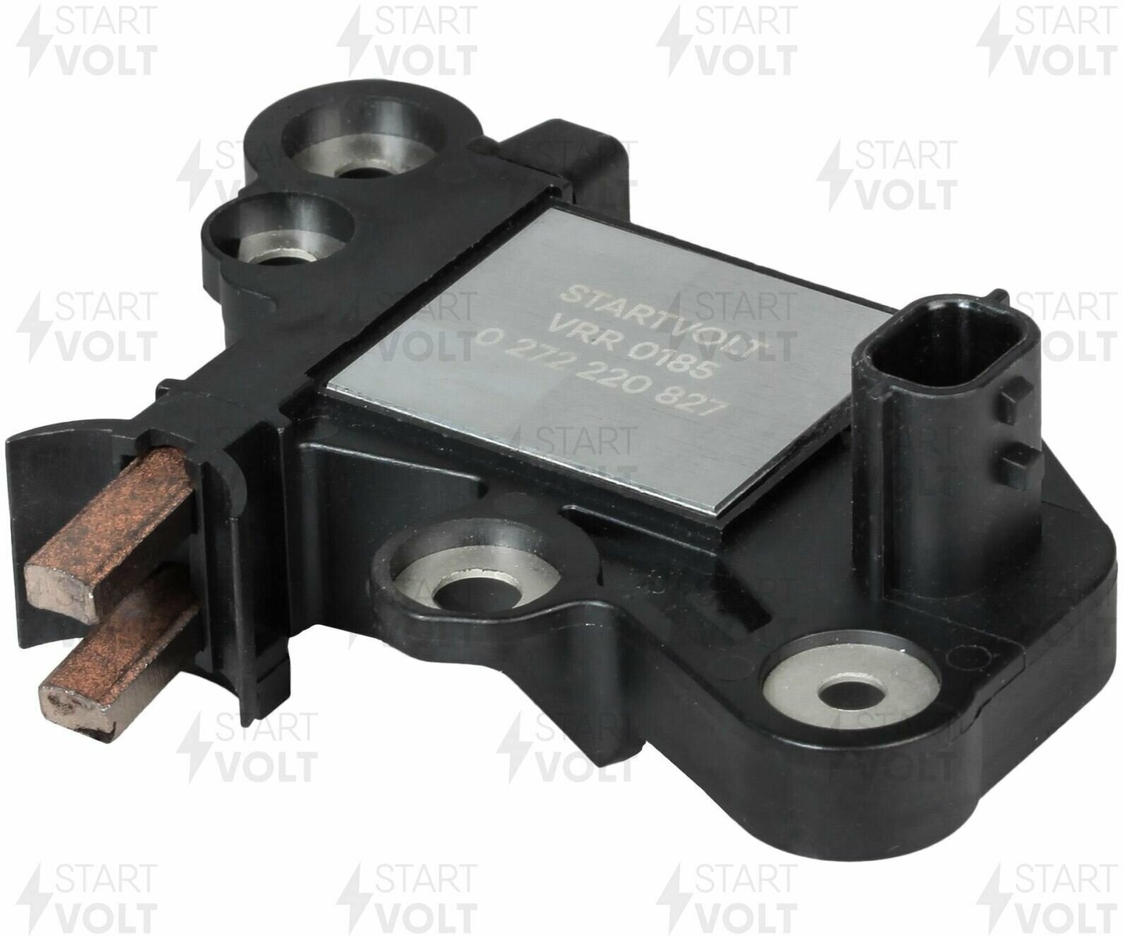 Регулятор напряжения ген. для а/м Лада Vesta (15-)/X-Ray (15-) 1.6i (тип BOSCH) (VRR 0185), STARTVOLT VRR0185