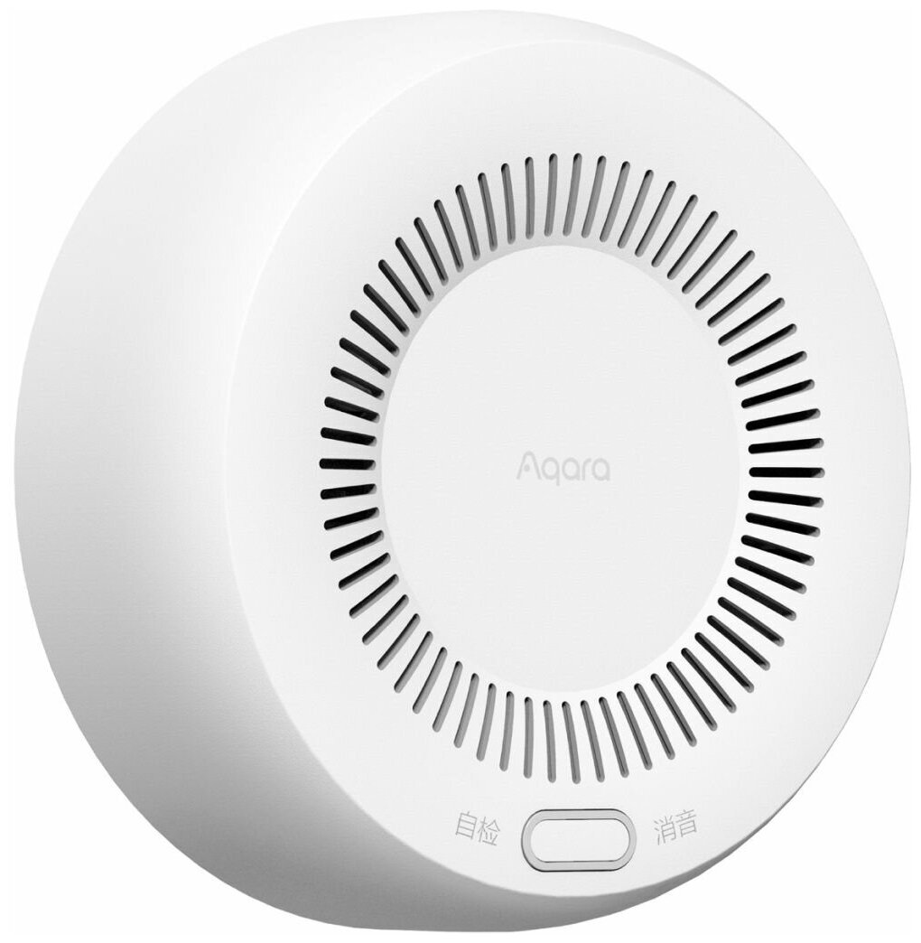 Умный датчик газа Smart Natural Gas Detector (JT-BZ-03AQ/A)