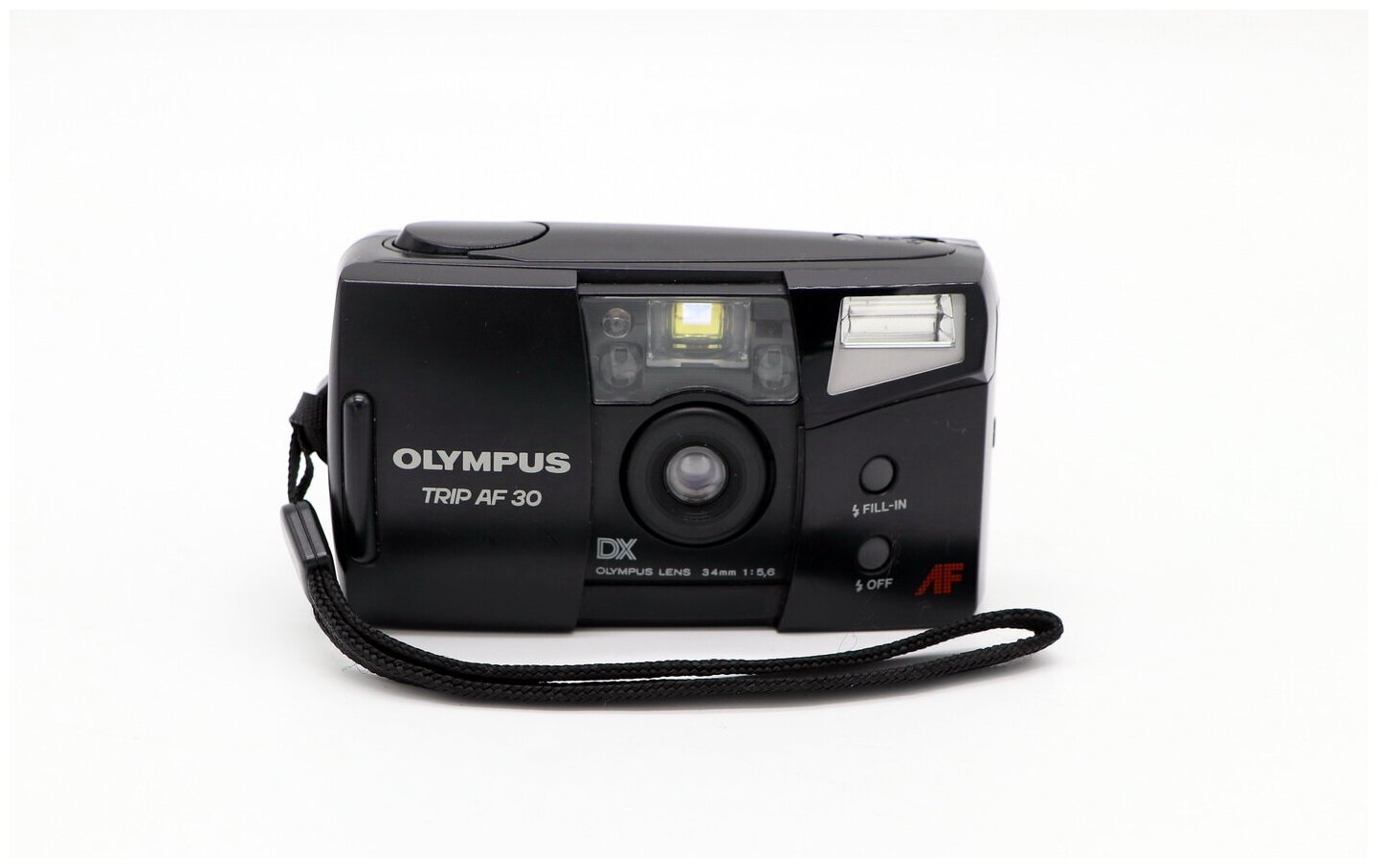 Фотокамера аналоговая Olympus Trip AF 30 (Japan)