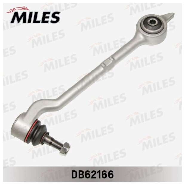 Рычаг MILES DB62166 BMW E39 пер. подв. нижн. лев.
