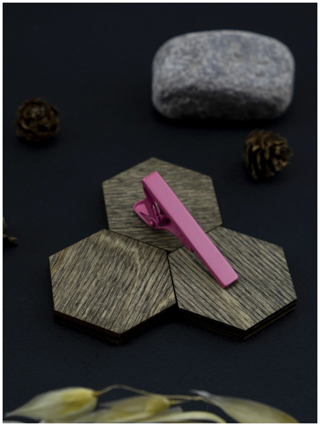 Зажим для галстука