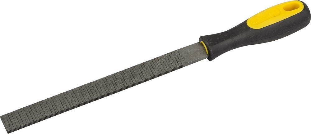 Плоский рашпиль STAYER, 200 мм, Professional 16631-20-2
