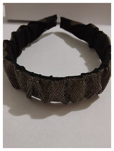 Ободок для волос "Сияющий"