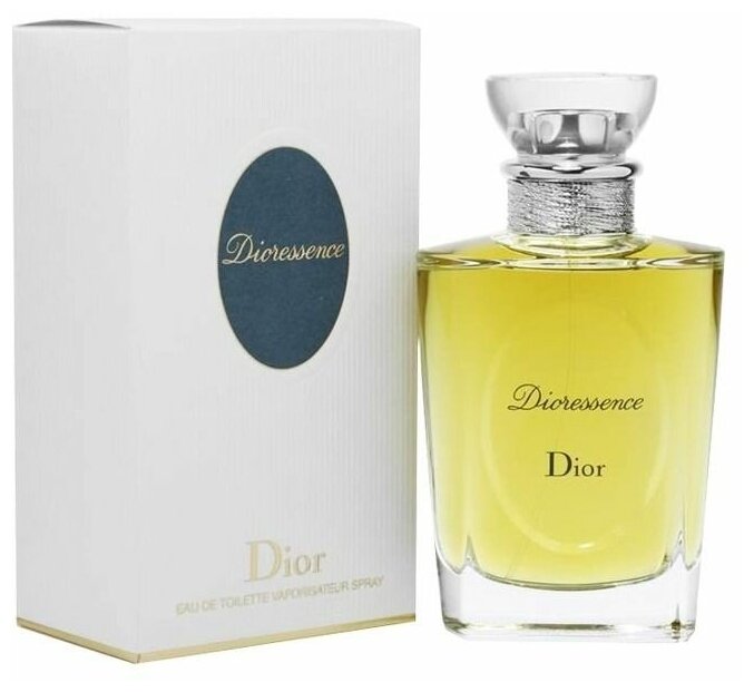 Dior Dioressence Туалетная вода для женщин 100 ml