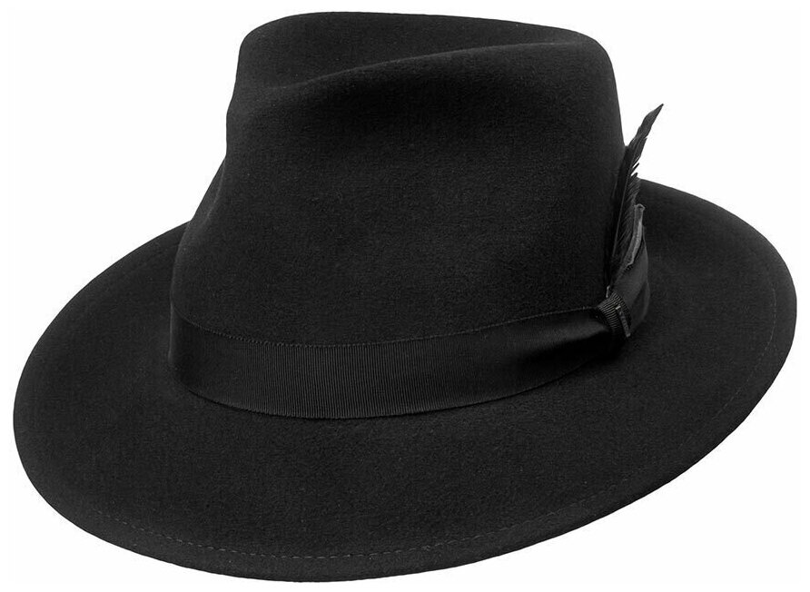 Шляпа для мужчин и женщин