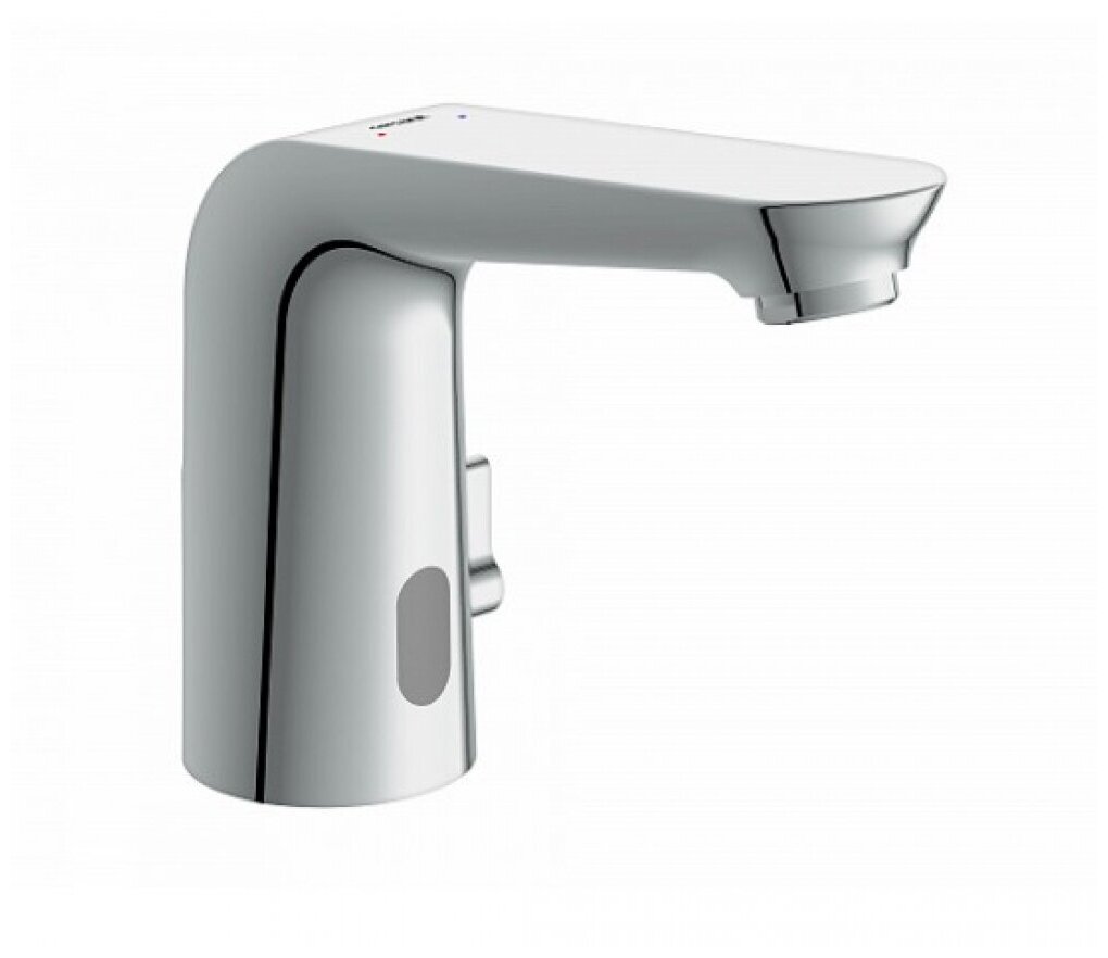 Сенсорный смеситель для раковины Cersanit sense 63106