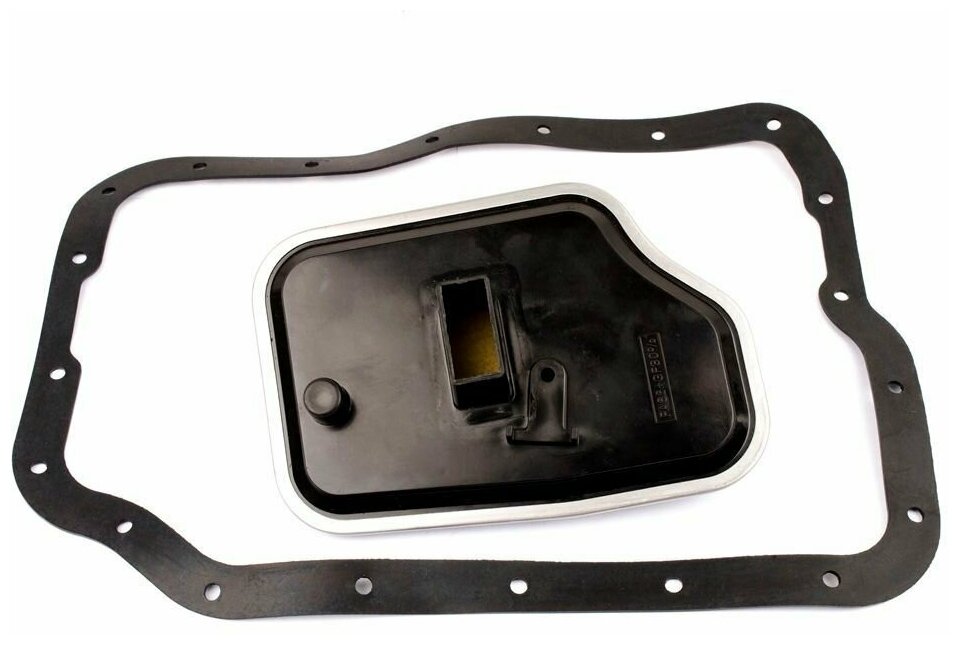 Фильтр АКПП с прокладкой поддона MAZDA 3/5/6 03-