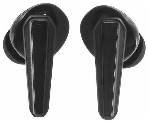 Наушники TWS A4Tech Bloody M70 черный