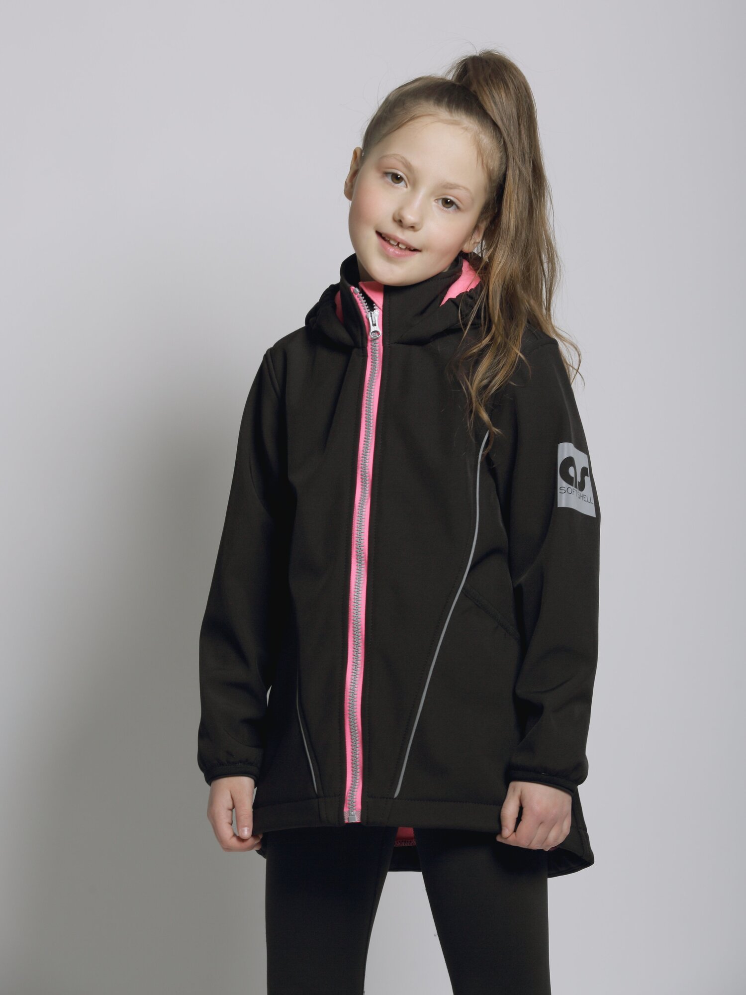 Ветровка Андра