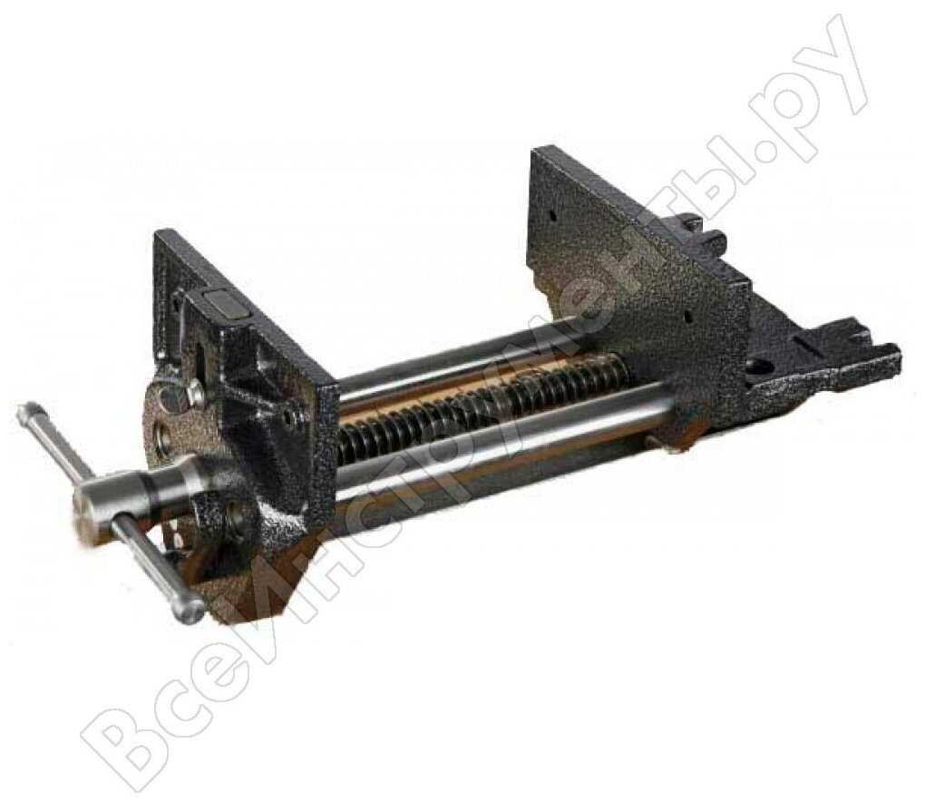 Столярные тиски ЗУБР эксперт 32731-175