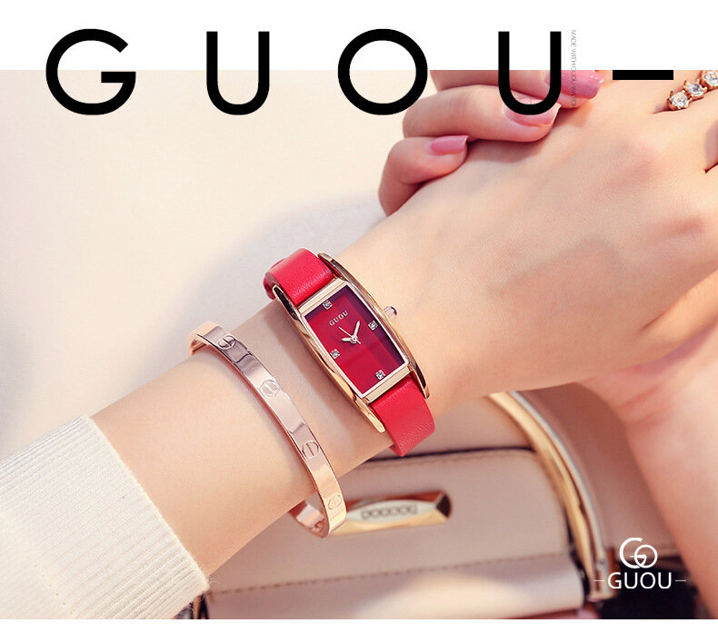 Наручные часы