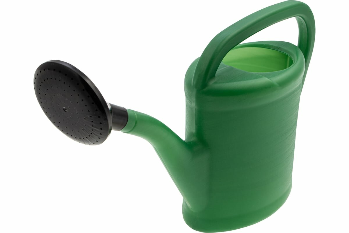 Без бренда Лейка садовая,5 л, пластмассовая// 67510