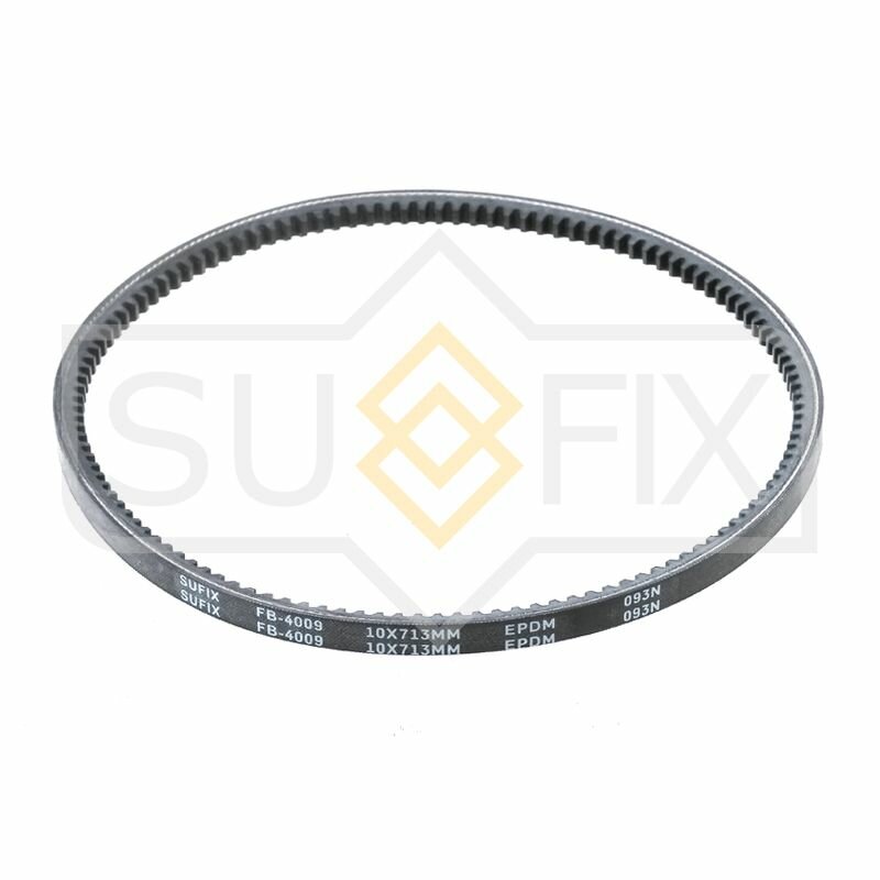 Ремень ГУР (10x713) Chery