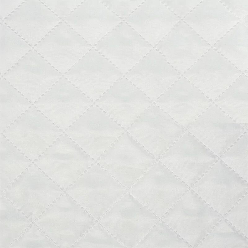 Термостеганное полотно(на синтепоне). Полиэстер. Ширина 150 см.