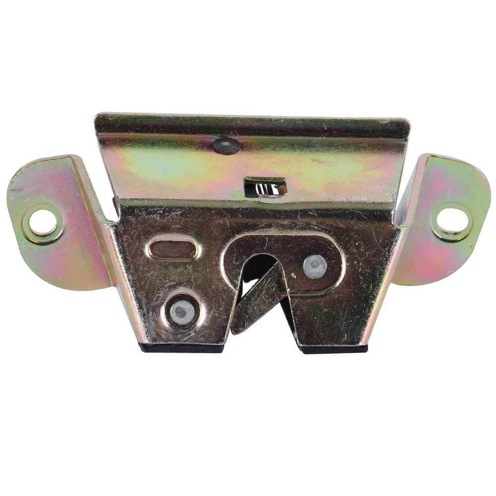 Полный механизм привода для задней двери для CITROEN C1 PEUGEOT 107 TOYOTA AYGO 05-14 boot lock