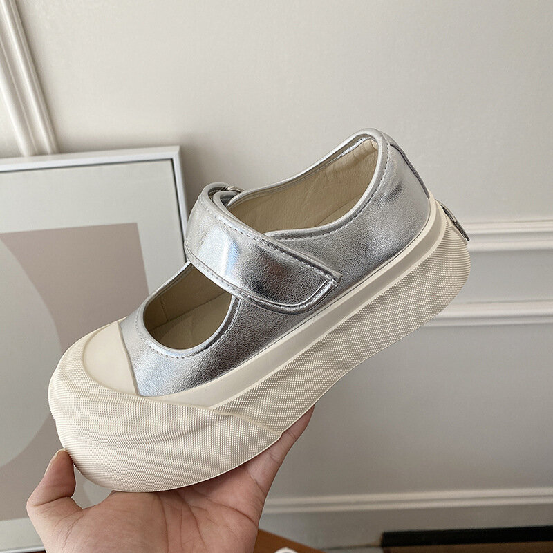 Туфли Мэри Джейн