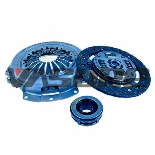 Комплект сцепления Mazda-3 1.6 VASURE VRK010