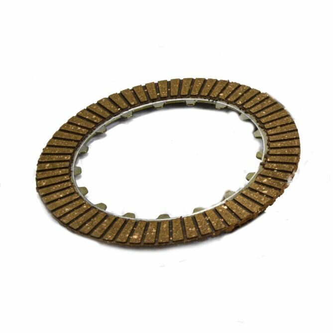 Диск сцепления 153FMI 125см3 X-TECH, для мотоцикла, мототехники