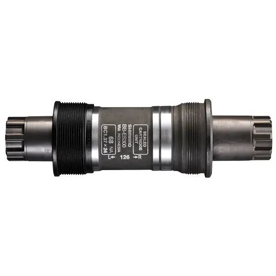 Каретка-картридж OCTALINK 113/68 Shimano ES300, б/болтов