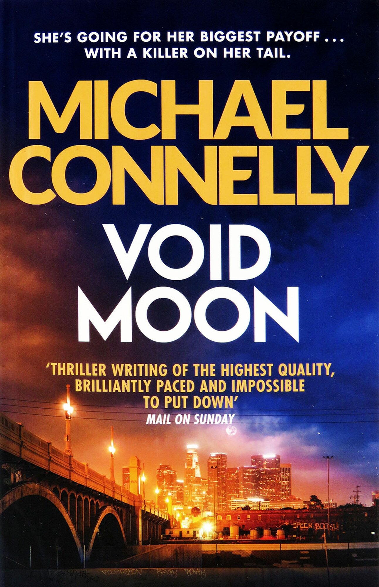 Void Moon