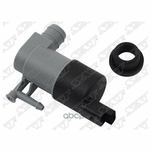 Мотор омывателя лобового стекла NISSAN QASHQAI 14-/ALMERA (RUS) 12-/MARCH/MICRA K13 10- Sat ST28920EB300