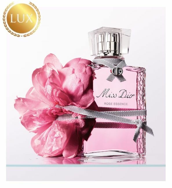 Духи женские МиссДиор Rose Essence 100 мл