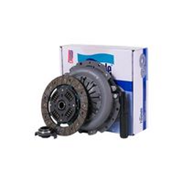 FINWHALE CK270 комплект сцепления Lada (Лада) priora / kalina / granta 1.6 (кпп с тяговым приводом)