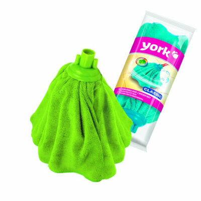 York Насадка для уборки из микрофибры Классик