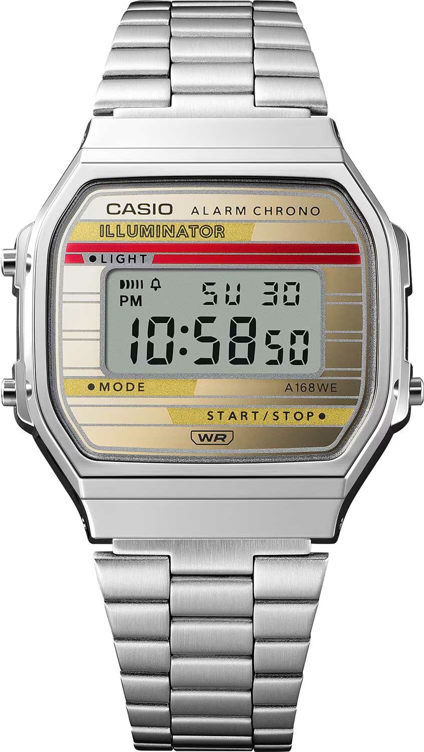 CASIO — фото 1