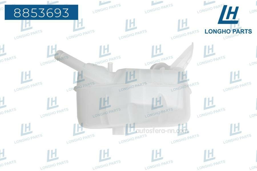 LONGHO 8853693 8853693 LONGHO Бачок расширительный RENAULT 7701474499