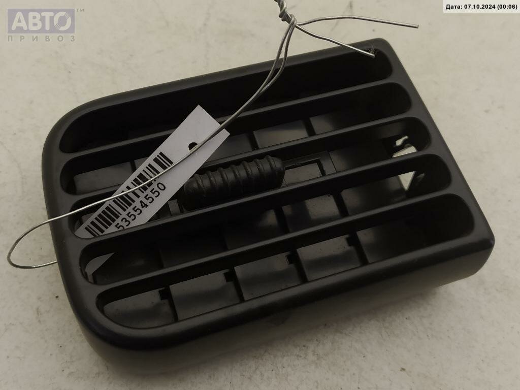 Дефлектор обдува салона Dodge Durango