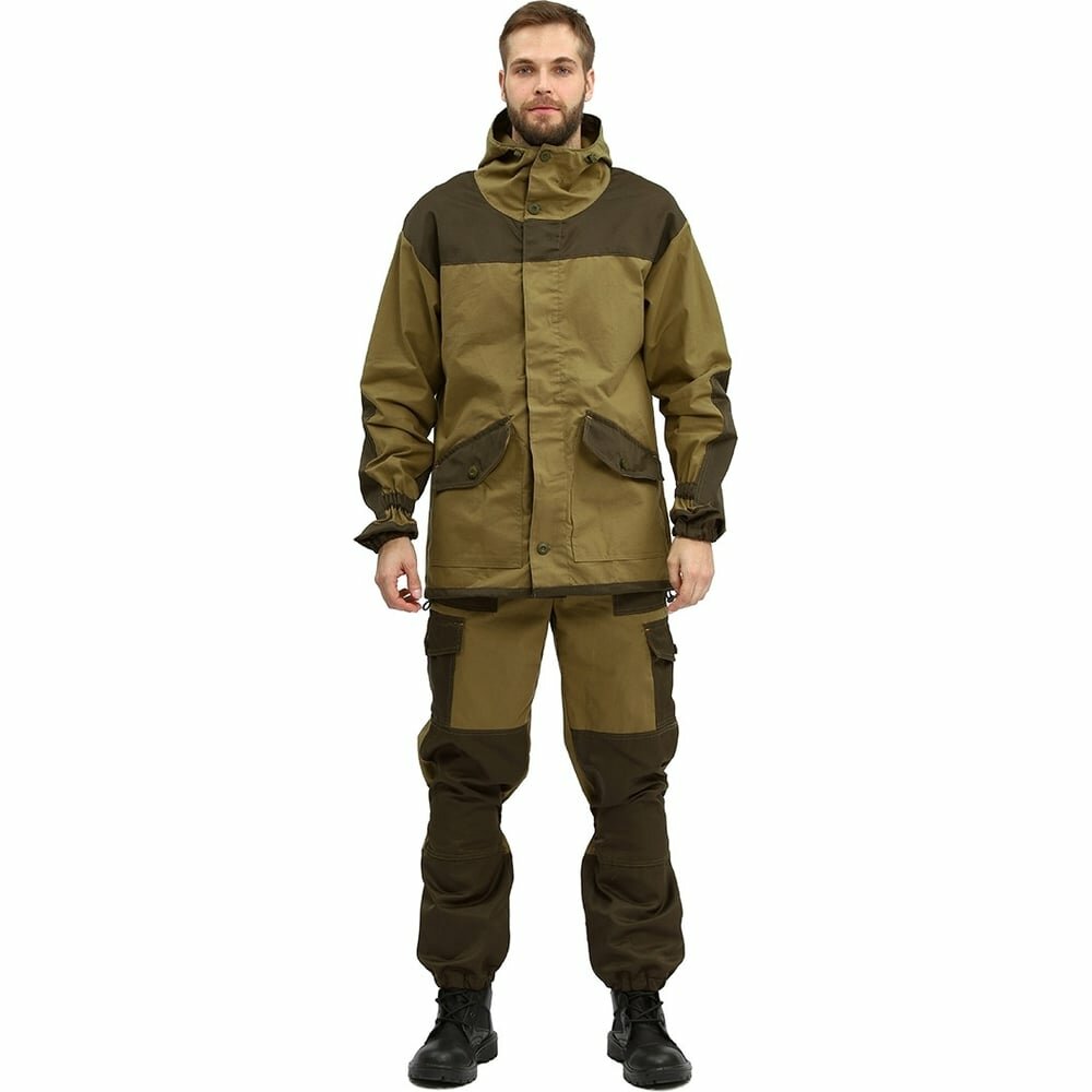 Летний костюм URSUS горка-горец