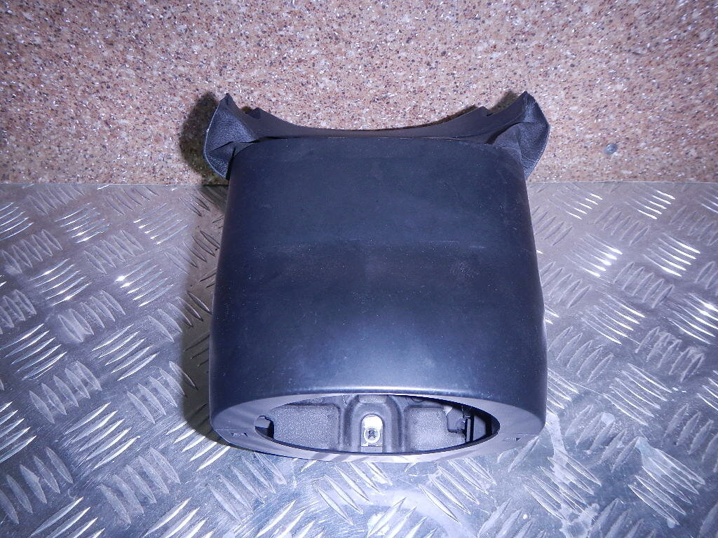 Б/У Накладка декоративная, Porsche (Порше)-CAYENNE (03-10) PORSCHE CAYENNE (03-10) Кожух рулевой колонки Без видимых повр...