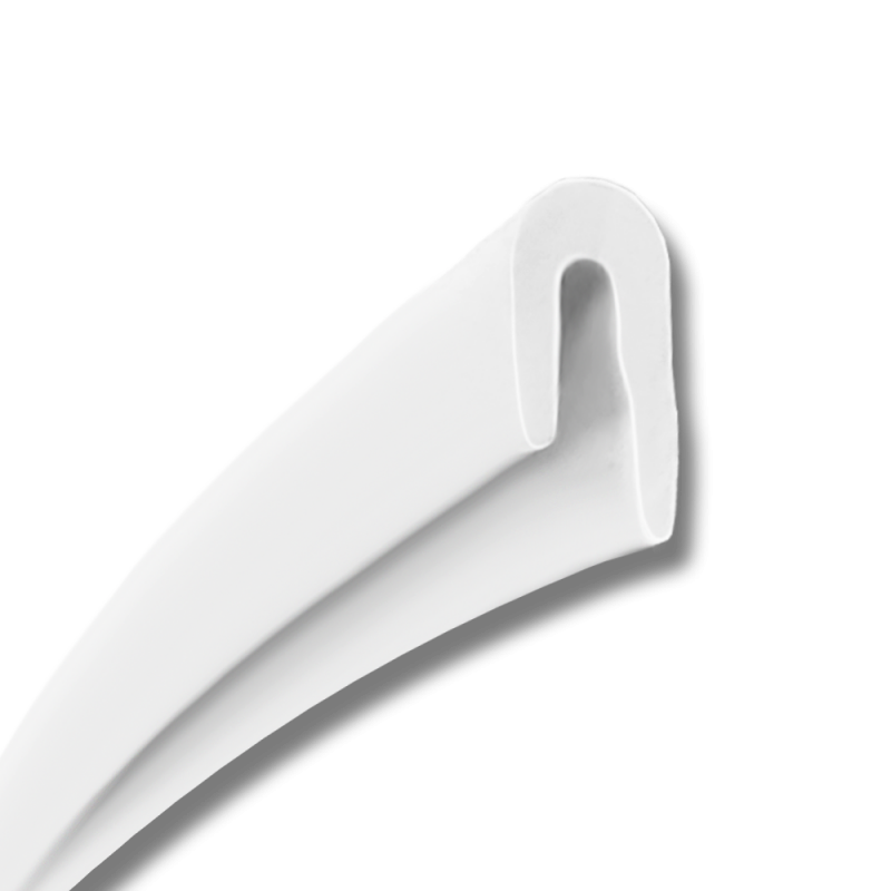 Гарпун EKS Г1 Белый, 1 метр